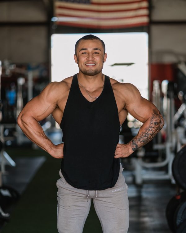 Online Training - JazzyFit